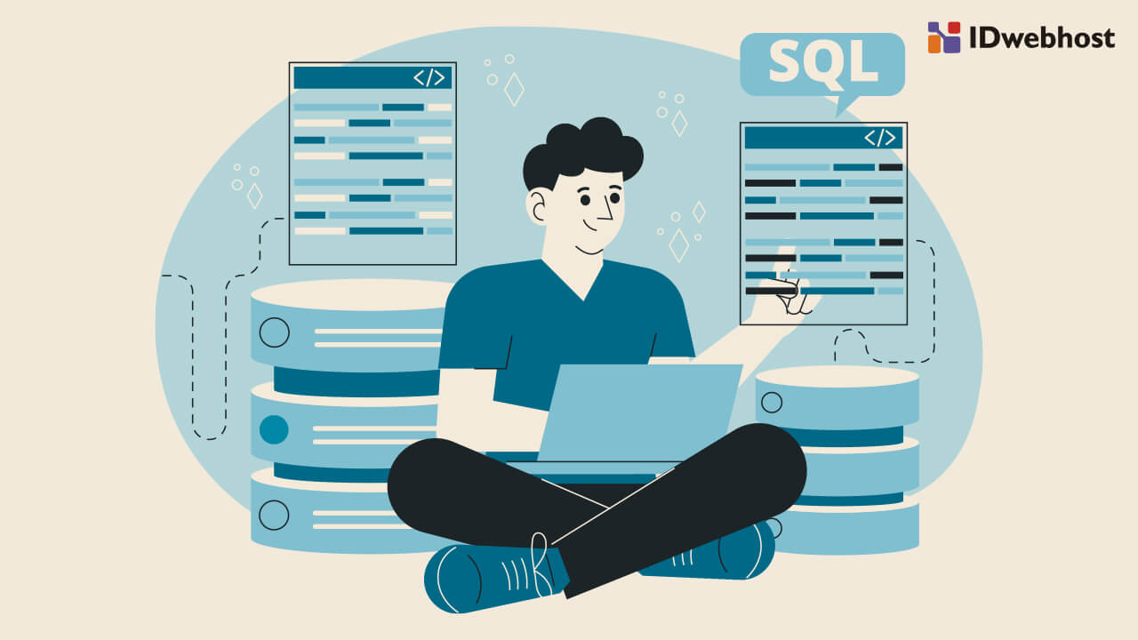 Query Database: Cara Meningkatkan Performa Website