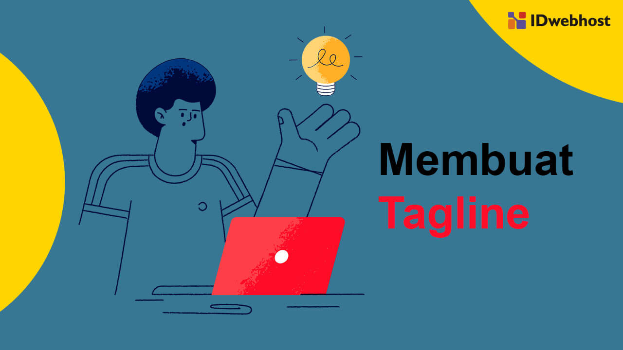 Tagline Unik Bikin Bisnis Melejit! Yuk, Pelajari Cara Membuatnya!