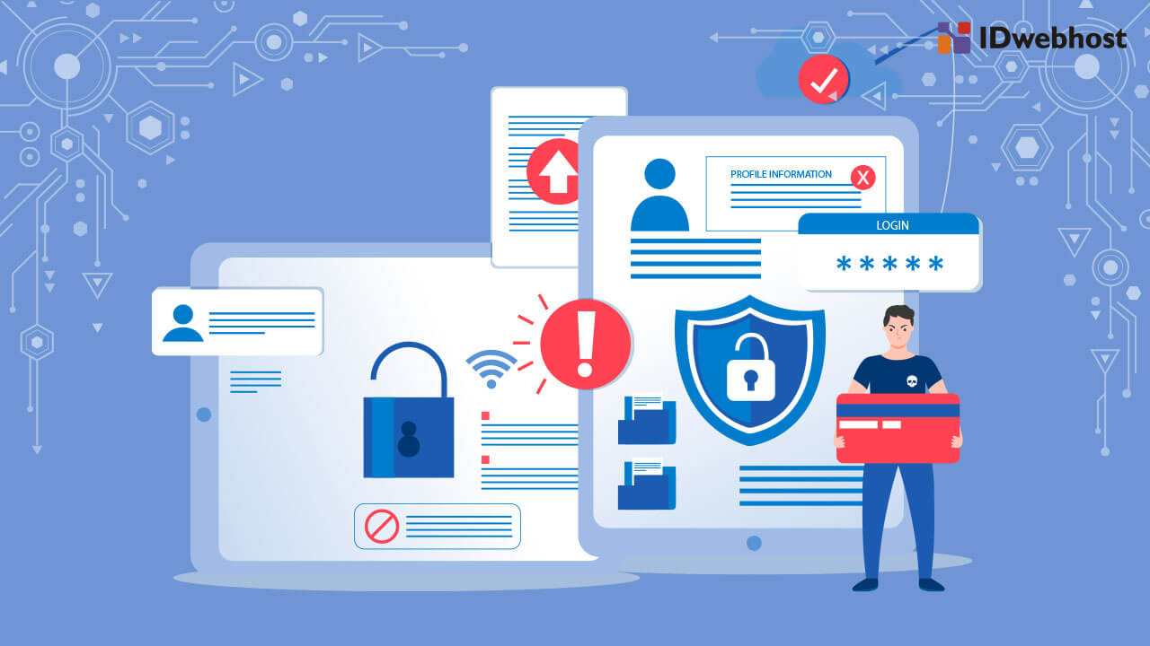 Waspada! Phising Merajalela, Ini Cara Mengatasi Phising!