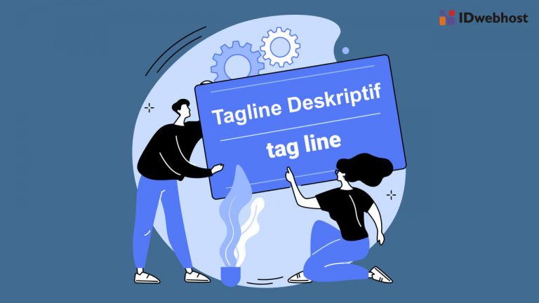 Tagline Unik Bikin Bisnis Melejit! Yuk, Pelajari Cara Membuatnya!