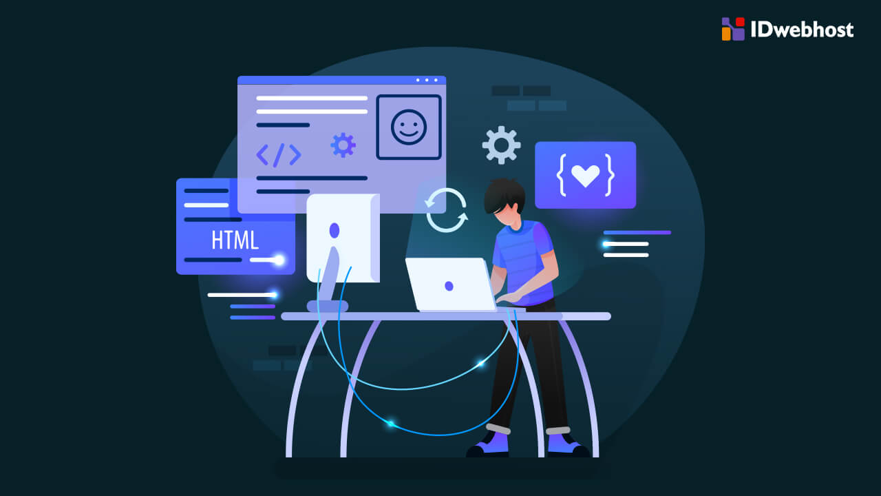 Programming Adalah: Tujuan adan Cara Belajar Jadi Programmer