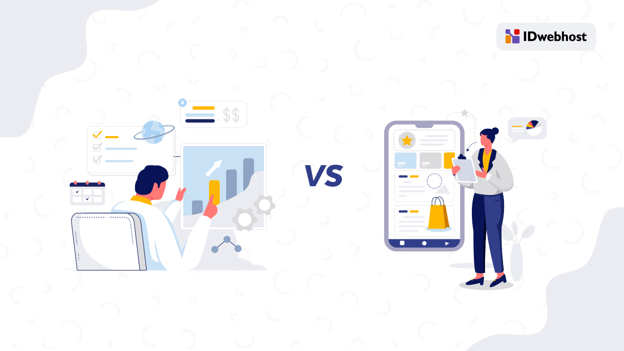 Apa Sih Pekerjaan Data Scientist Itu? Pengertian, Tugas, Prospek