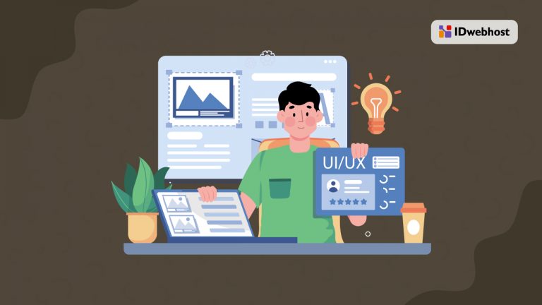 Belajar UI/UX: Pengertian, Fungsi, dan Perbedaan Keduanya