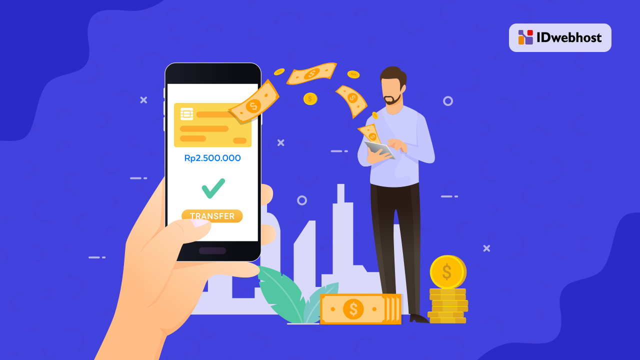 Mengenal Apa Itu E-Wallet dan Manfaat Penggunaannya