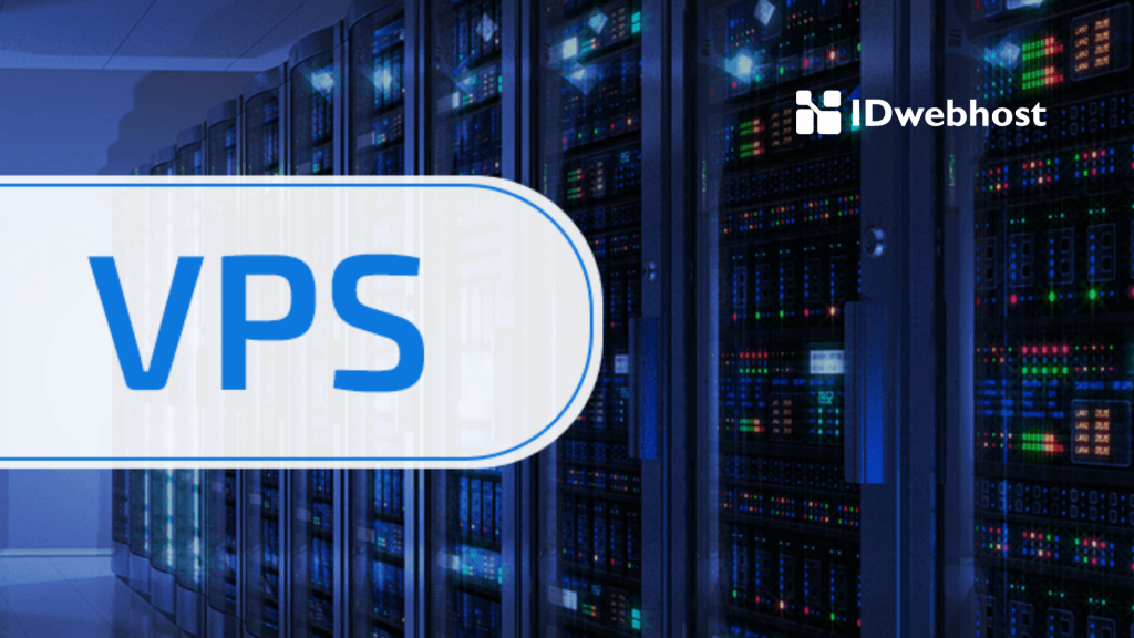 10 Alasan Kenapa Harus Memakai VPS