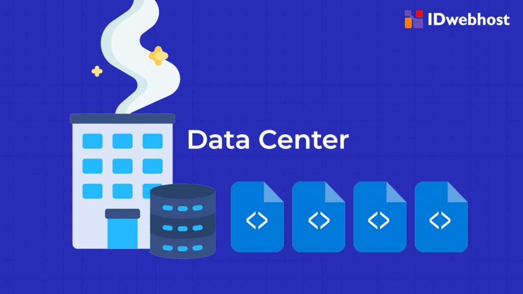 Pentingnya Penggunaan Data Center Bagi Pelaku Bisnis Berbasis IT
