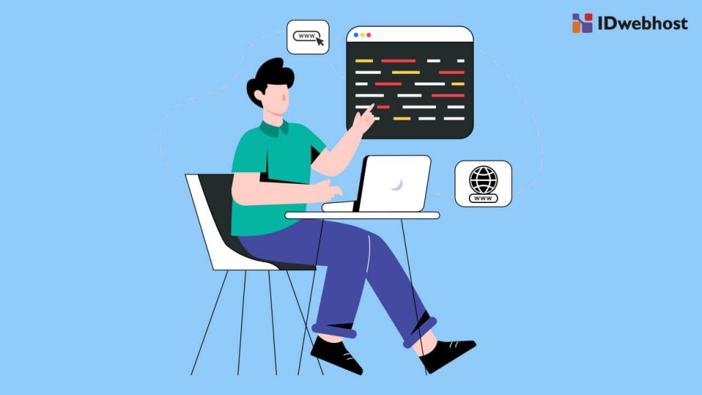 Apa Itu URL? Penjelasan Lengkap Tentang Alamat Website