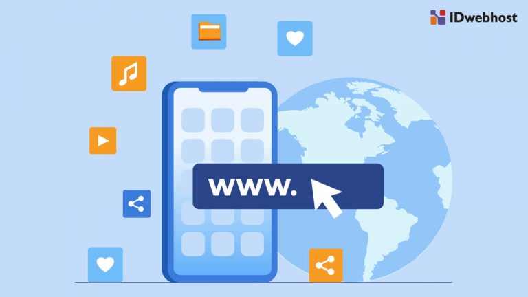 Apa Itu URL? Penjelasan Lengkap Tentang Alamat Website