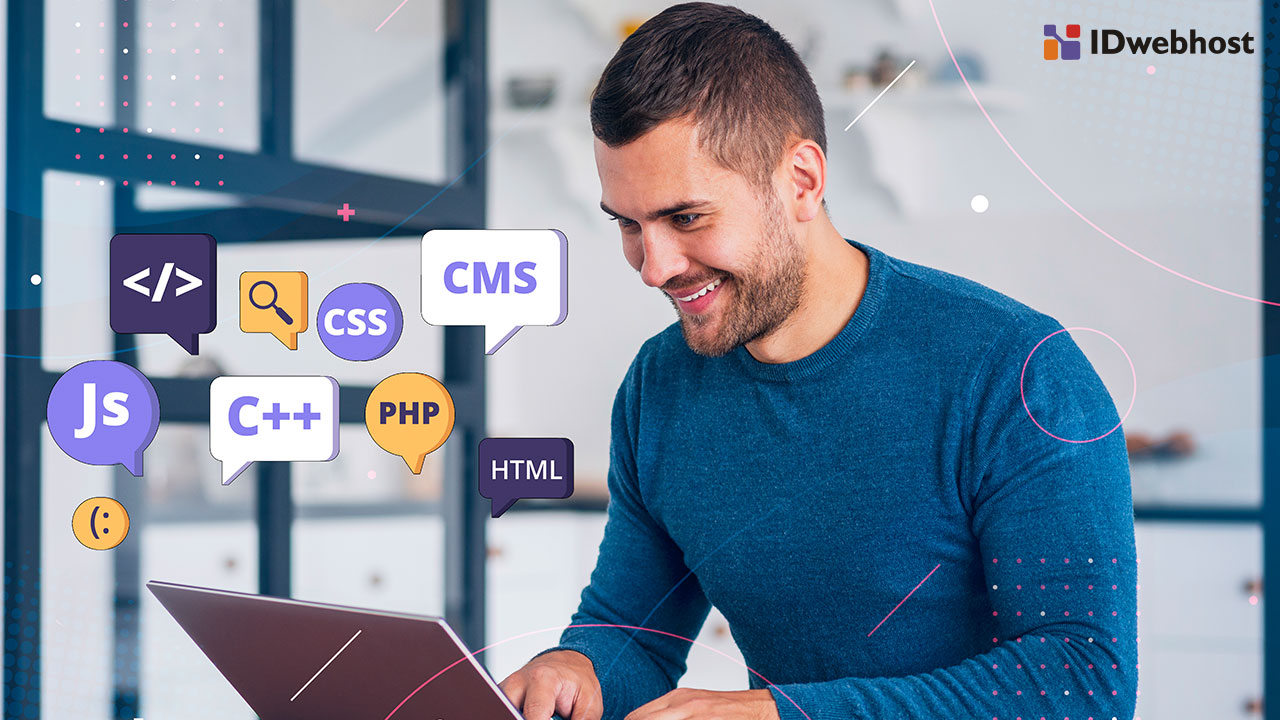 CMS Adalah: Kenali Fungsi CMS Untuk Website