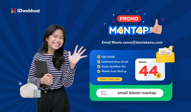 10 Rekomendasi Layanan Email Gratis Selain Gmail