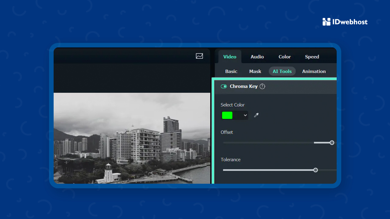 Apa Itu Green Screen? Ini Fungsi dan Cara Kerja Green Screen