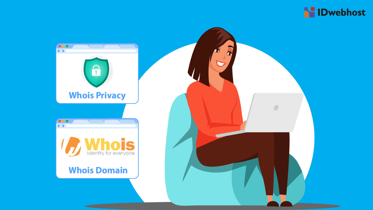 Mengungkap Cara Kerja Whois untuk Cari Tahu Informasi Domain