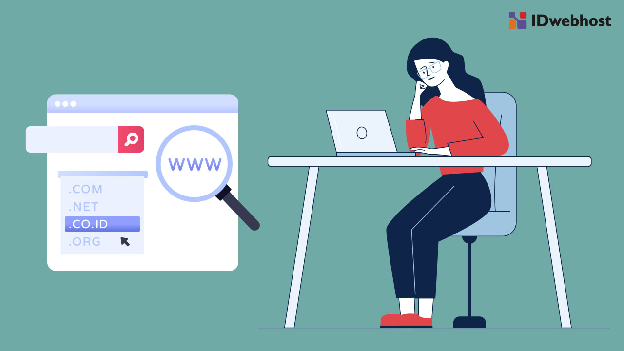 Mengungkap Cara Kerja Whois untuk Cari Tahu Informasi Domain