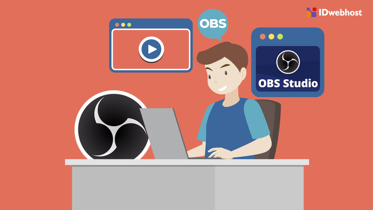 Mau Live Streaming, OBS Adalah Jawabannya!