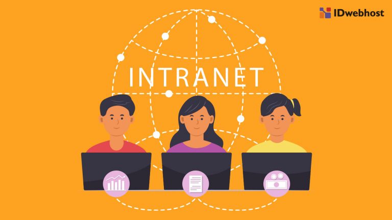 Apa Perbedaan Internet dengan Intranet?