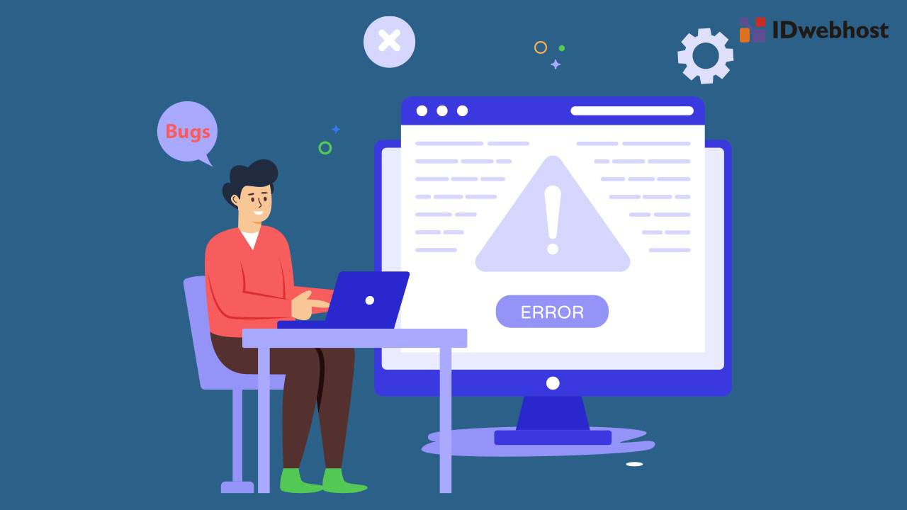 Disebut Sering Bikin Error: Apa Itu Bug? Bagaimana Cara Mengatasinya?