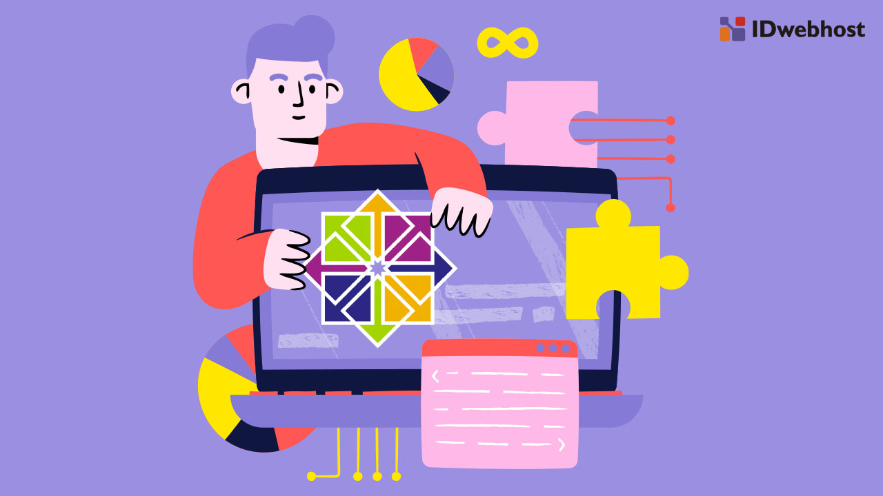 Apa Itu CentOS? Begini Fitur dan Cara Kerjanya