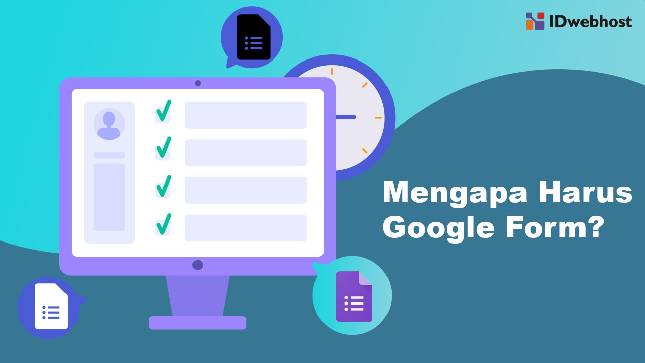 Mengenal Apa Itu Google Form: Fungsi dan Cara Membuatnya