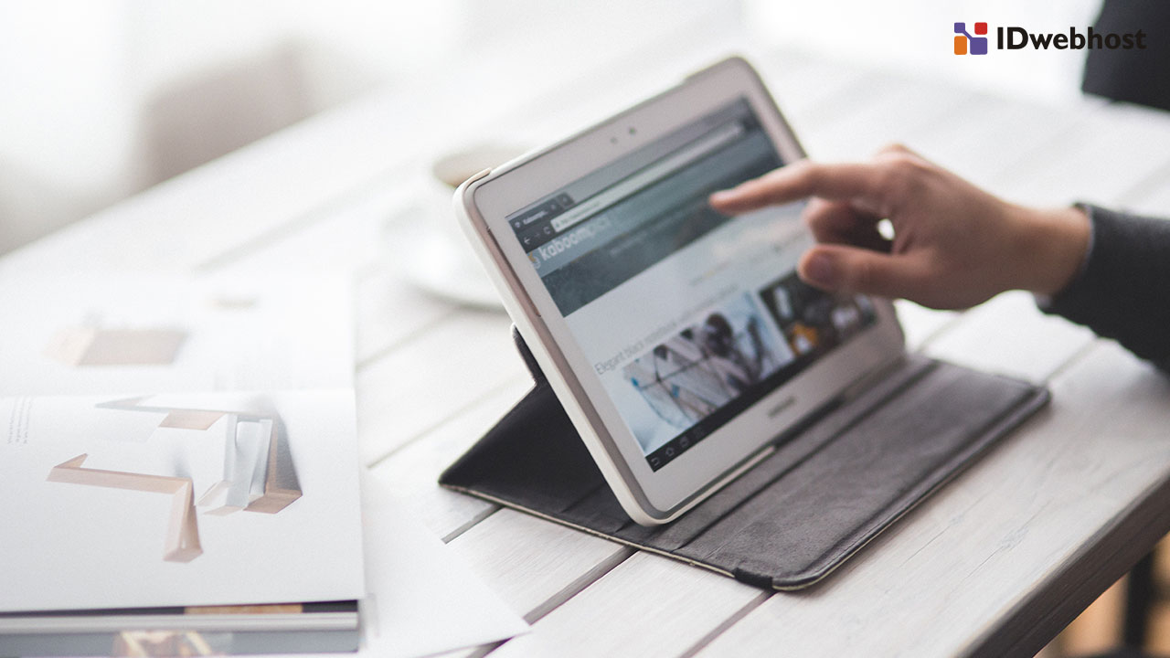 User Interface Adalah: Ini Pentingnya Tampilan Antarmuka!