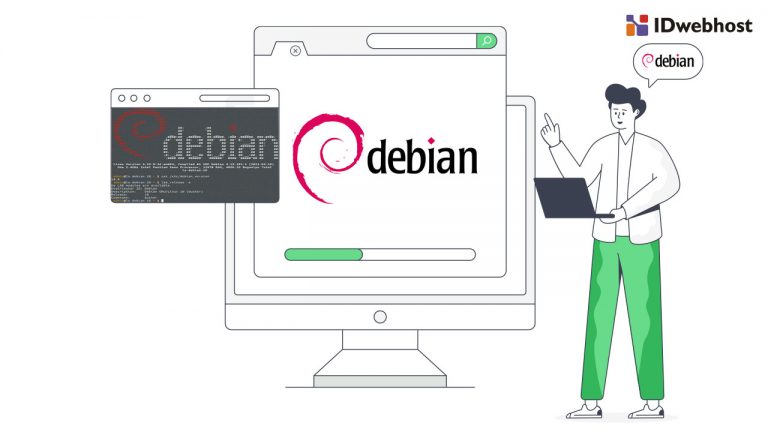 Mengenal Debian Linux: Pengertian dan Cara Kerjanya