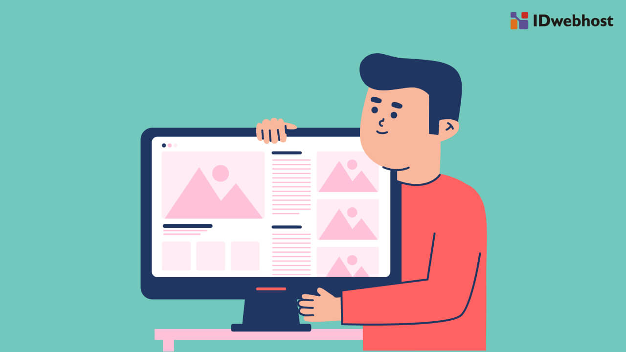 Website Adalah: Pengertian, Fungsi, hingga Cara Membuatnya