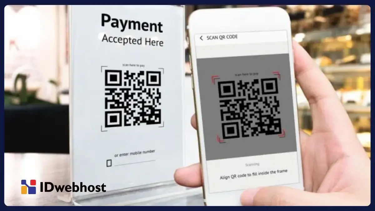 Cara Scan Barcode Gampang Banget! Ini Langkah-Langkahnya