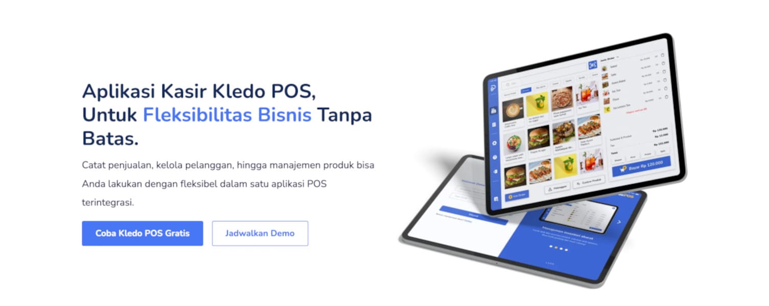 10 Aplikasi Kasir Terbaik Untuk Bisnis Retail, FnB, dan Sejenisnya