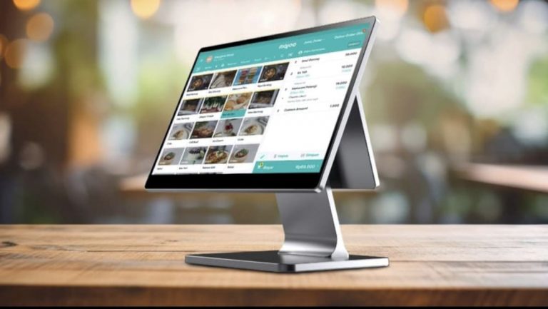 10 Aplikasi Kasir Terbaik Untuk Bisnis Retail, FnB, dan Sejenisnya
