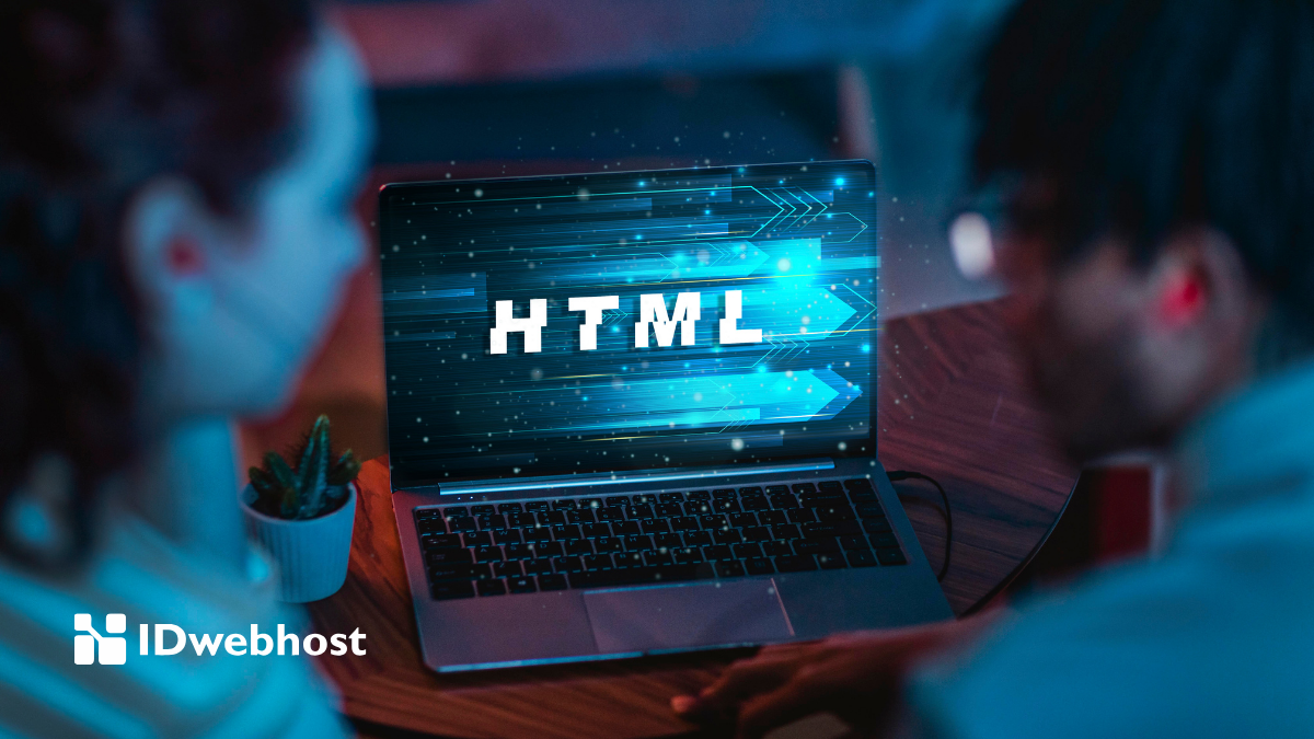 Belajar HTML: Pengertian, Fungsi dan Cara Kerja HTML