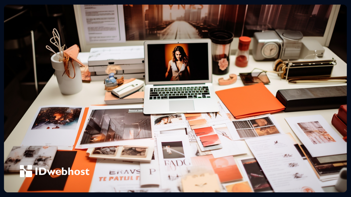 Portofolio Adalah: Panduan Lengkap untuk Branding Profesional