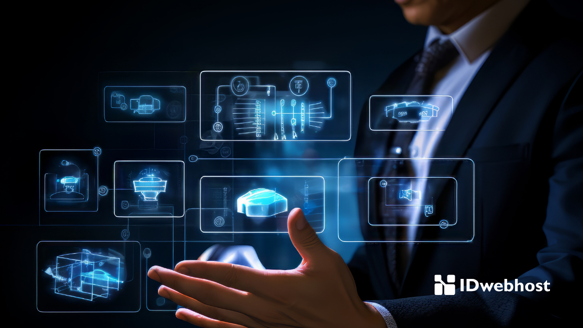 Apa Itu Simbol Flowchart? Kenali Jenis dan Fungsi Flowchart