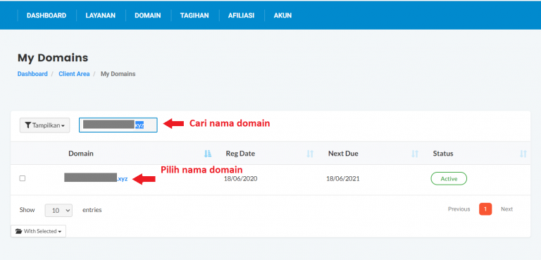 Apa Itu Domain Forwarding? Ini Cara Setting Domain Forwarding