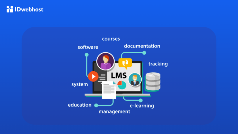 Apa Itu LMS? Pahami Arti, Cara Kerja, Jenis & Manfaatnya
