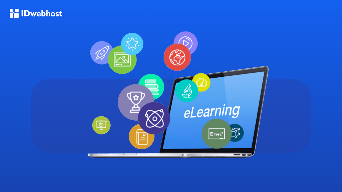 Apa Itu LMS? Pahami Arti, Cara Kerja, Jenis & Manfaatnya