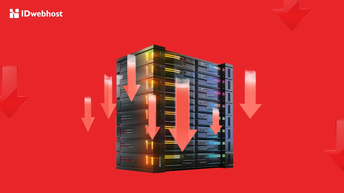 Mengapa Harus Menggunakan Virtual Private Server?