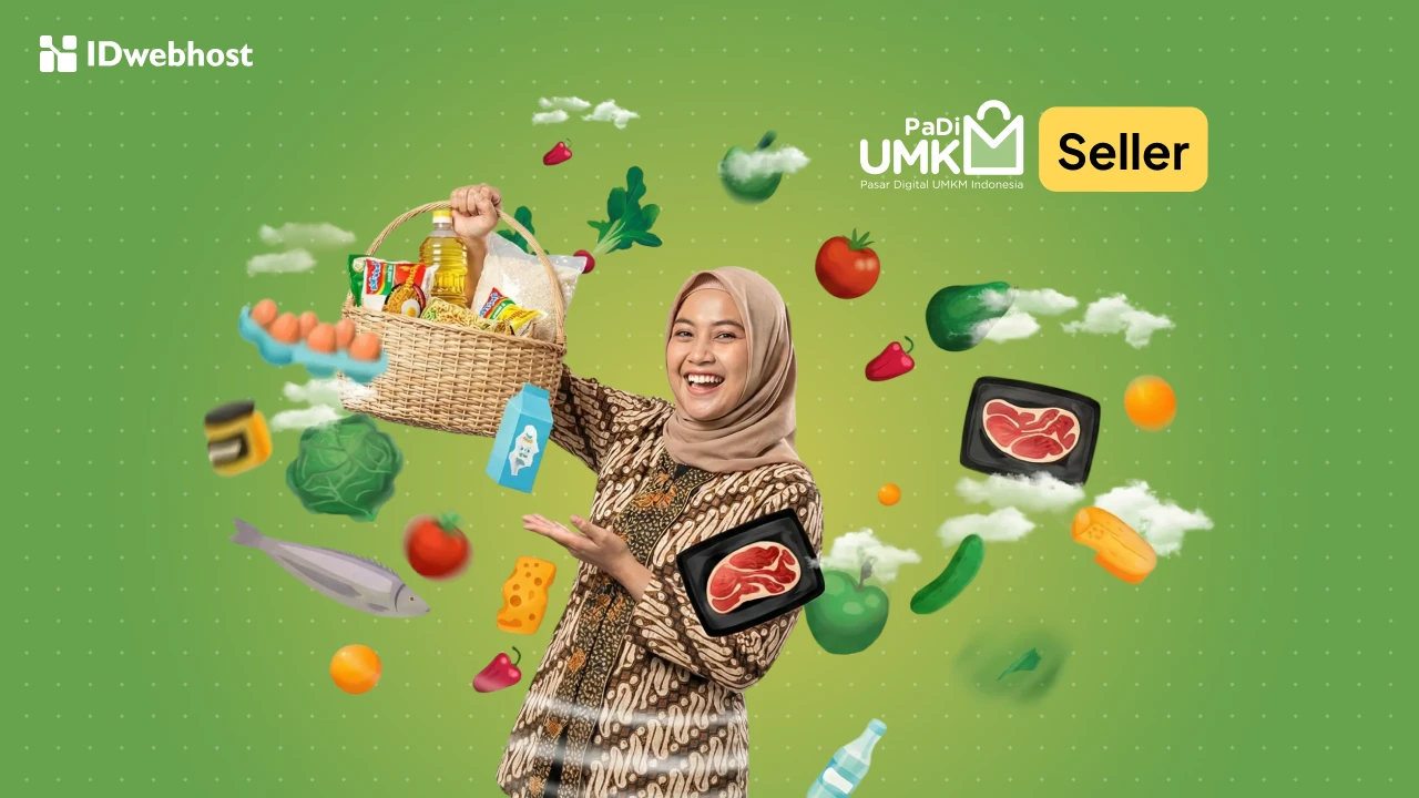 Contoh dan Tips Profil Usaha UMKM Agar Bisnismu Bersinar!