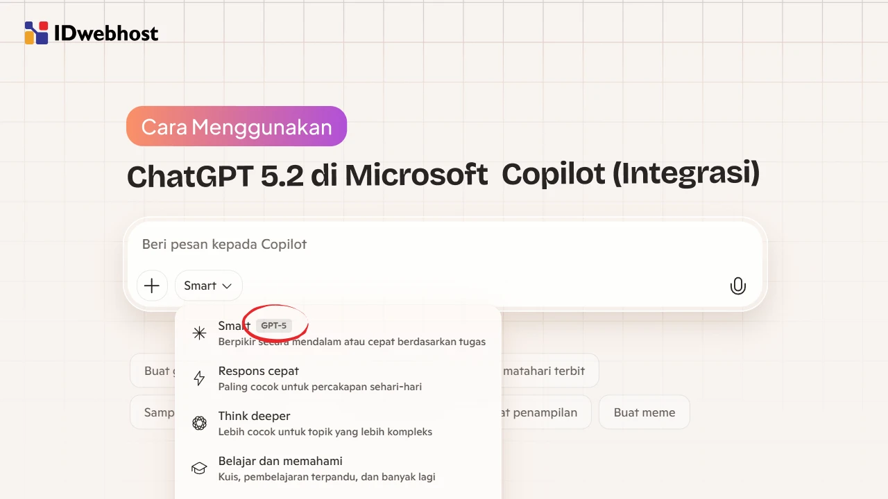 Command Line Interface (CLI): Fitur dan Perintah Umumnya