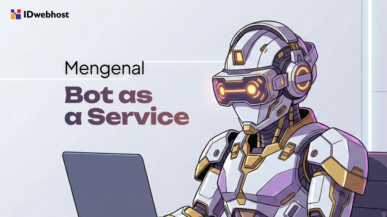 Mengenal Bot as a Service: Rahasia Otomasi Modern Bisnis
