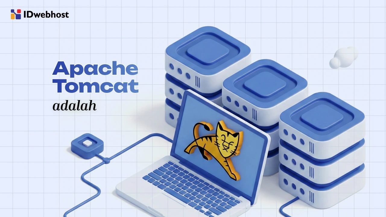 Apache Tomcat Server: Fungsi, Cara Kerja, dan Manfaatnya