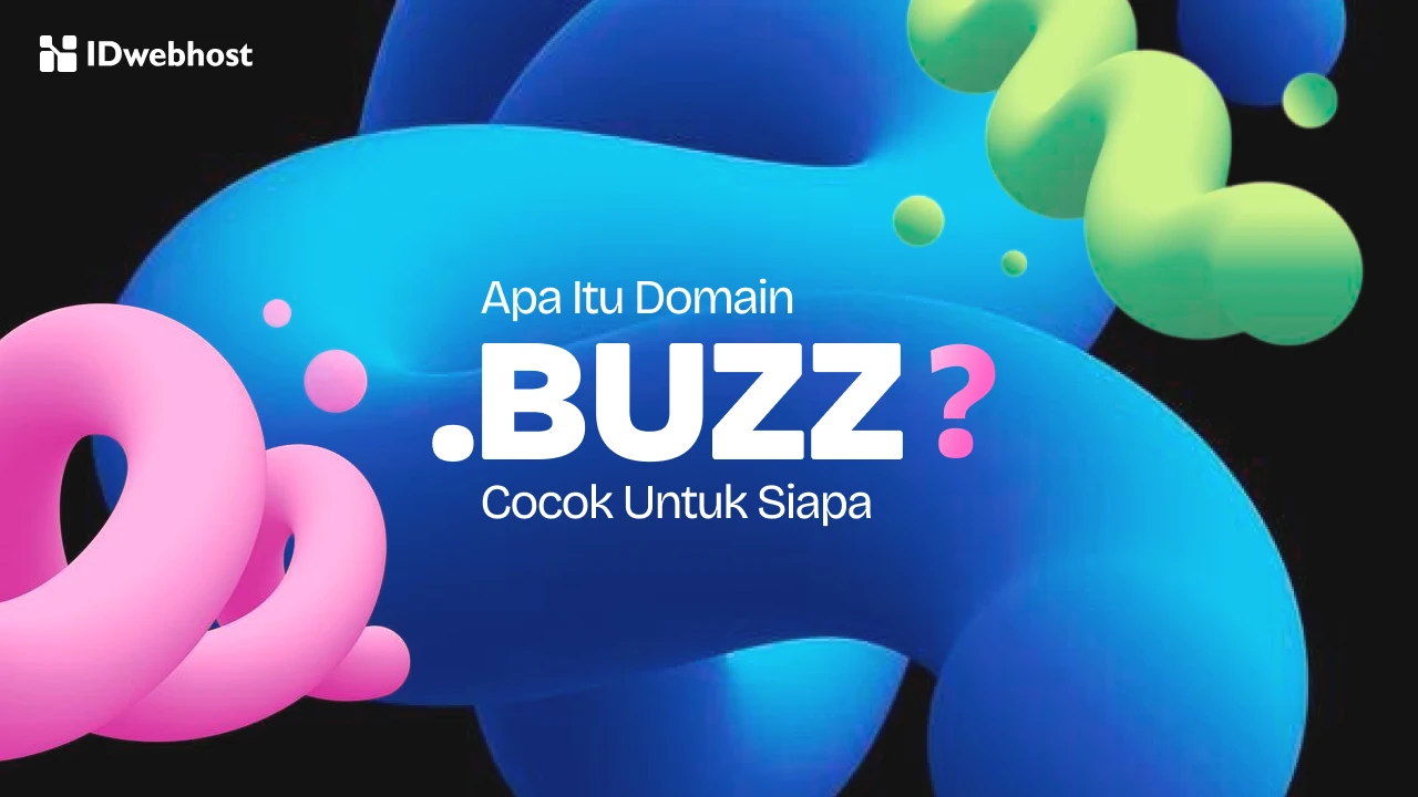 Pasang Domain Kustom di Website Canva, Level Up Bisnismu!