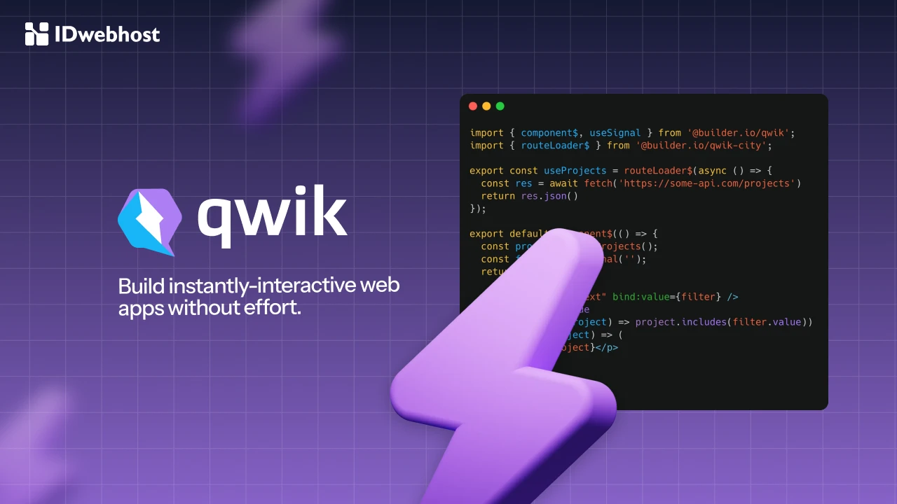 Apa Itu Bolt.new? Tools AI Keren untuk Full-Stack Developer