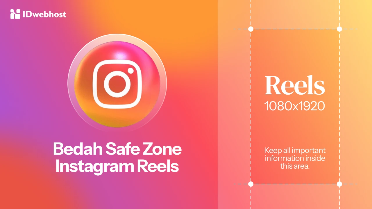 Safe Zone Instagram Reels: Cari Tahu Ukuran Aman 2026!
