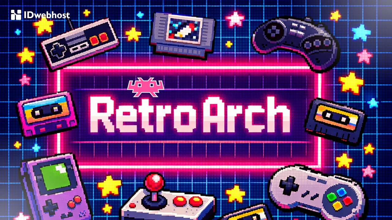 Unity: Game Engine Favorit 2025, Kenapa Banyak Dipakai?