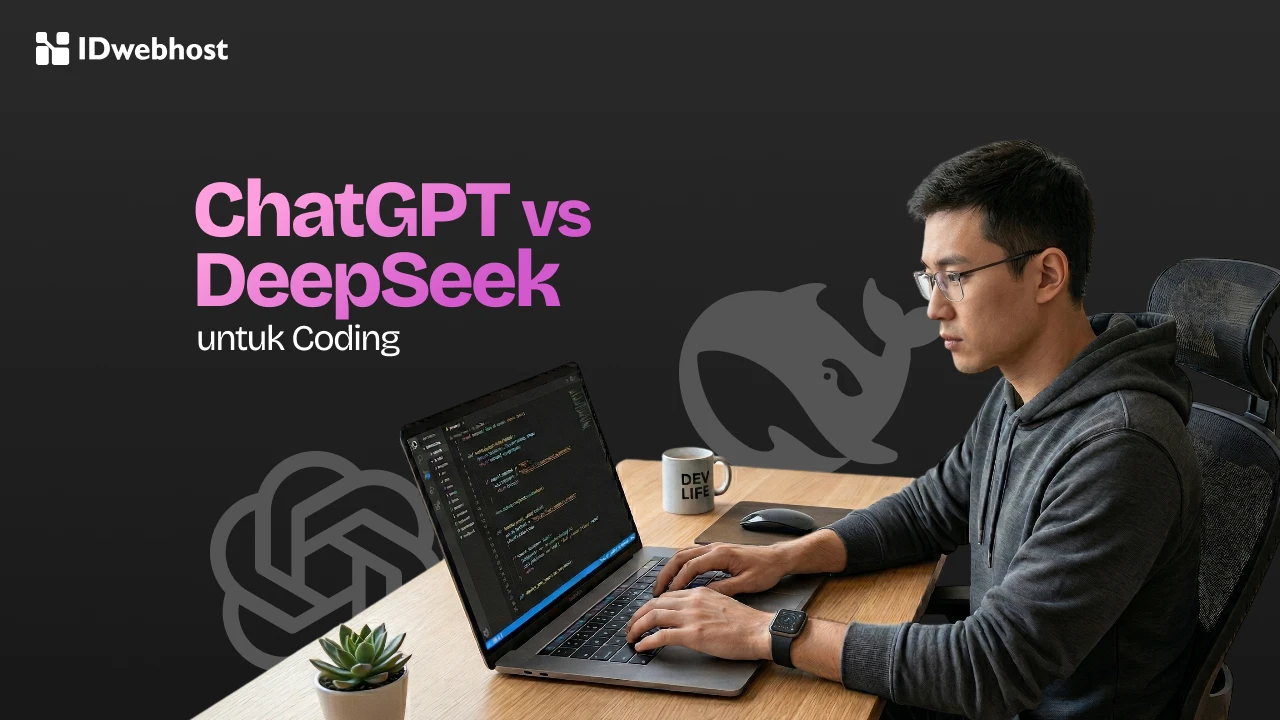 Perplexity AI: Kombo Maut Chatbot dan Mesin Pencari