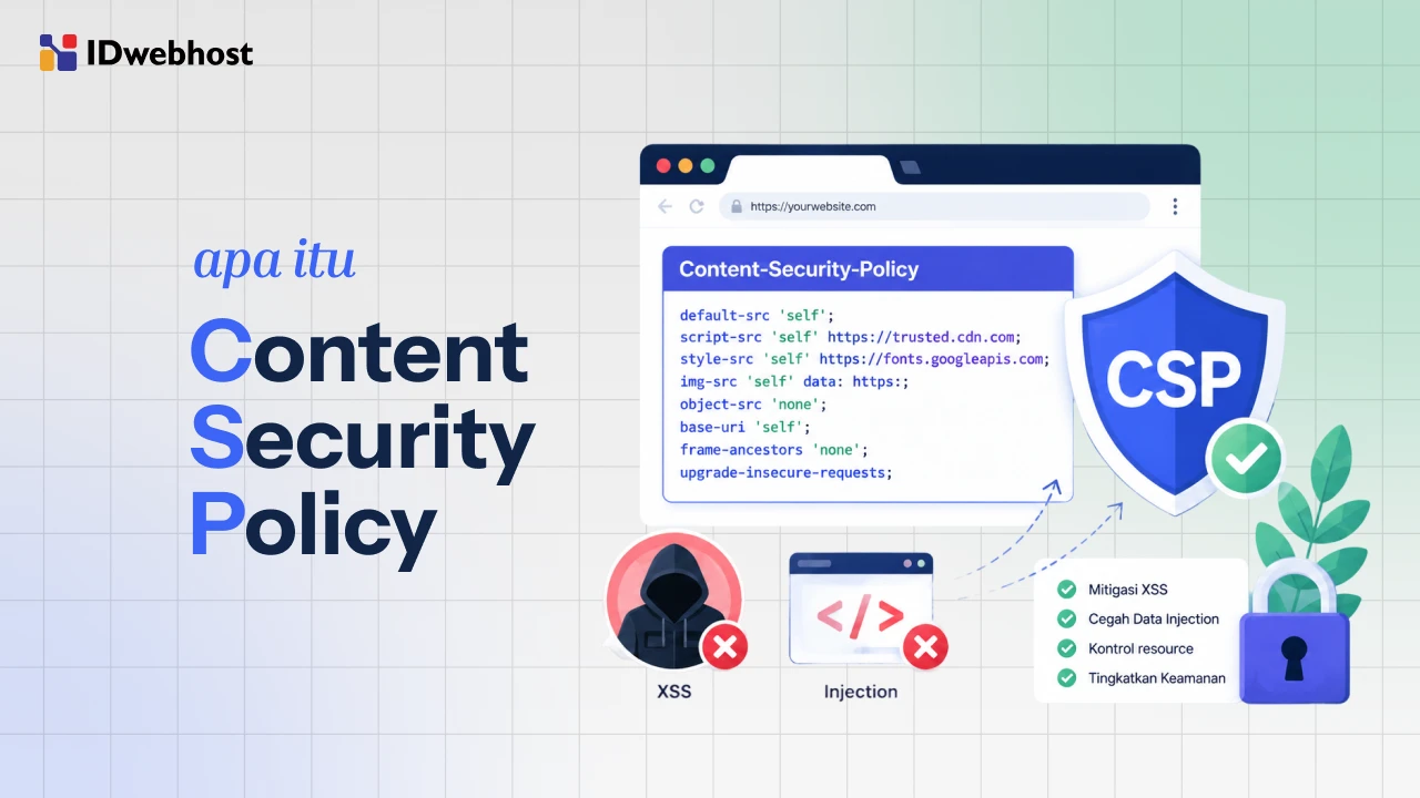 Script HTML Website Keren 2025: Tren dan Contoh Terbaru!