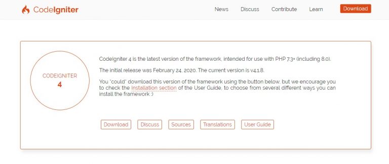 Tutorial Upload CodeIgniter 4 Ke Hosting