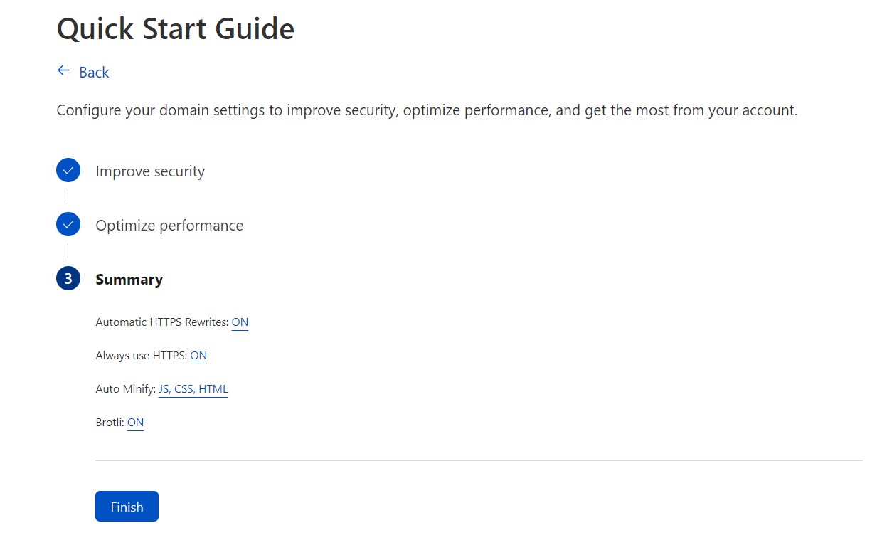Tutorial Cara Setting Name Server Cloudflare