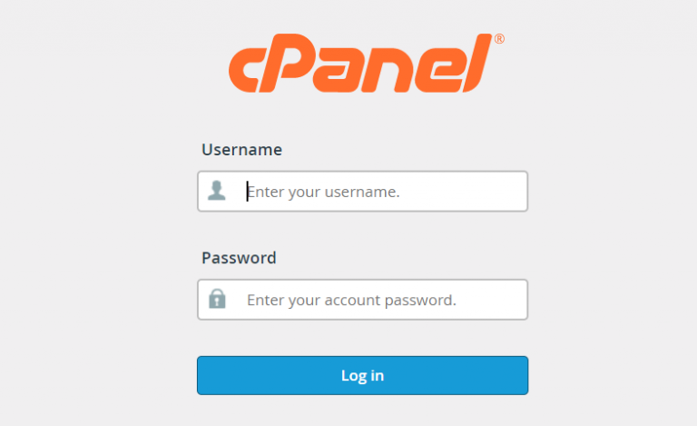Cara Backup Email di Hosting cPanel
